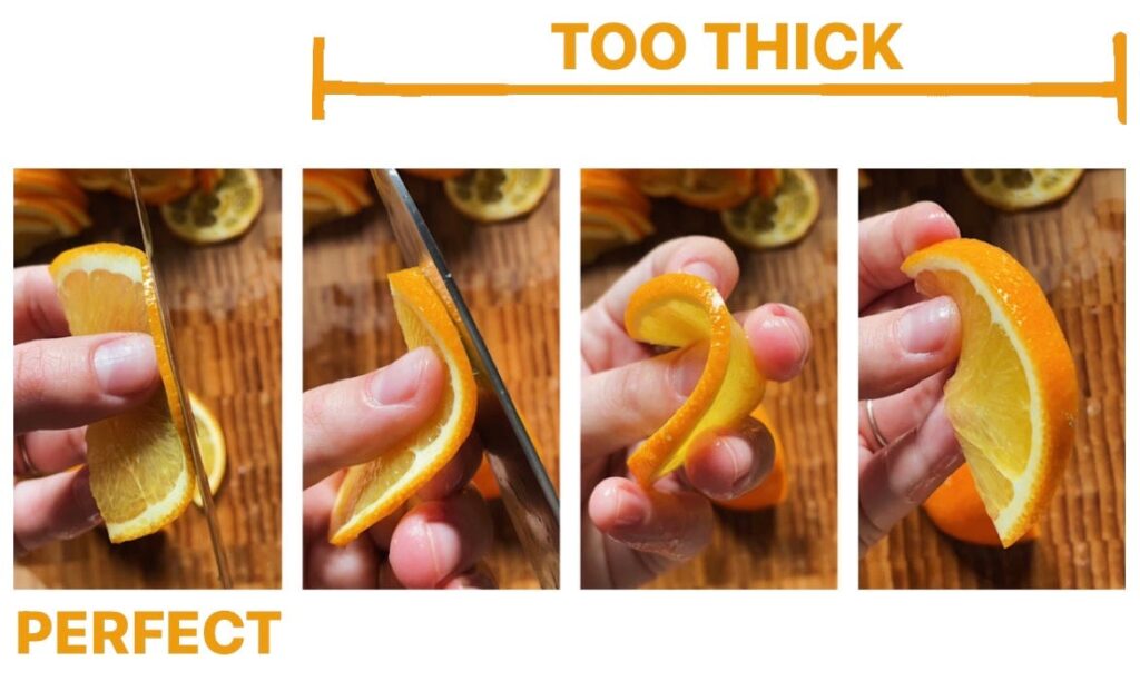 Orange-Cardamom Olive Oil Cake - Carolina Gelen