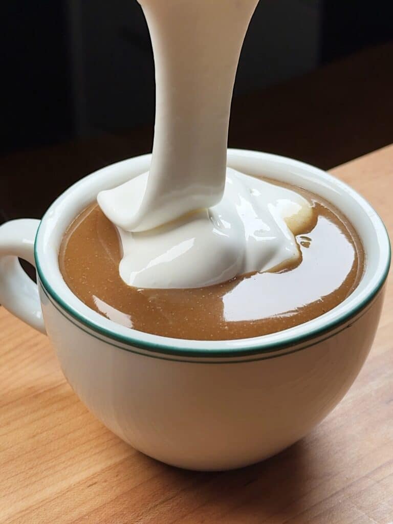 Liquid Gingerbread — The 1 Hot Drink Perfect For Cold Winter Days ...