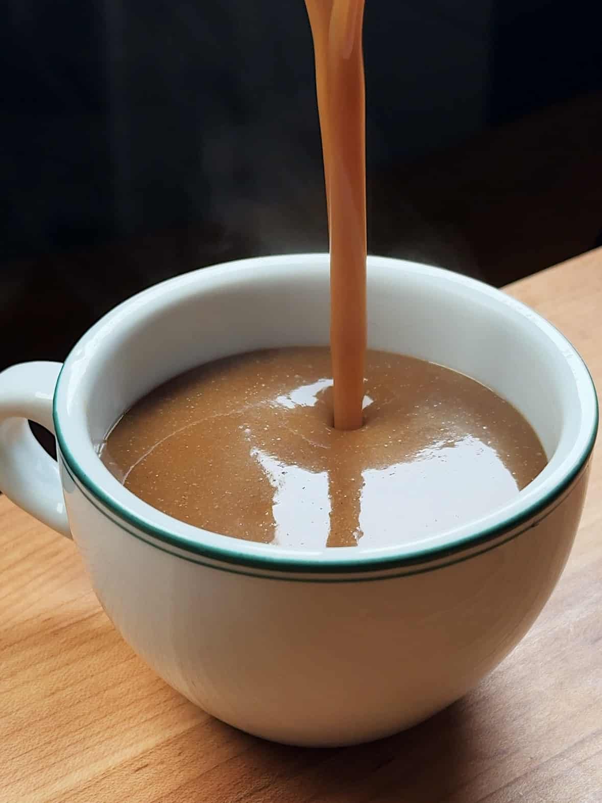 Liquid Gingerbread — The 1 Hot Drink Perfect For Cold Winter Days ...