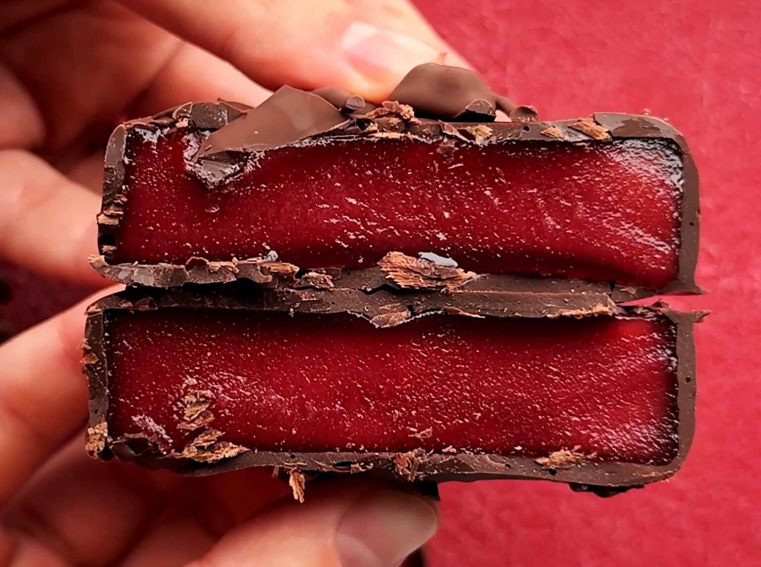 Snacks - Carolina Gelen