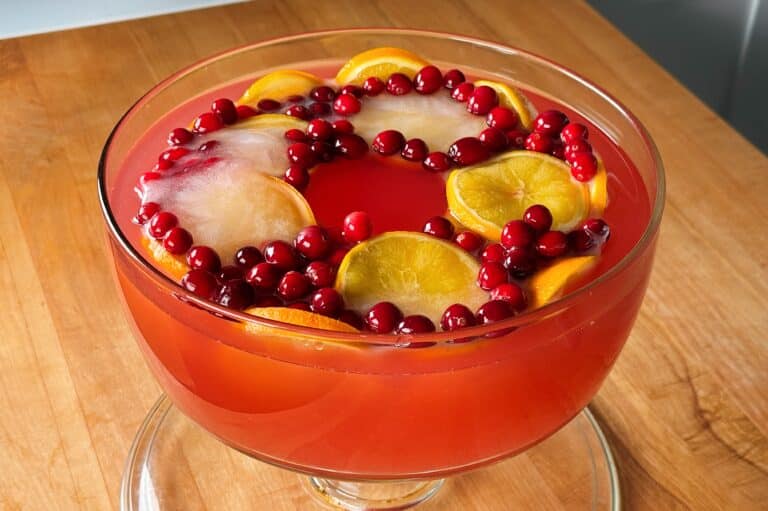 Big Batch Cosmopolitan - Carolina Gelen